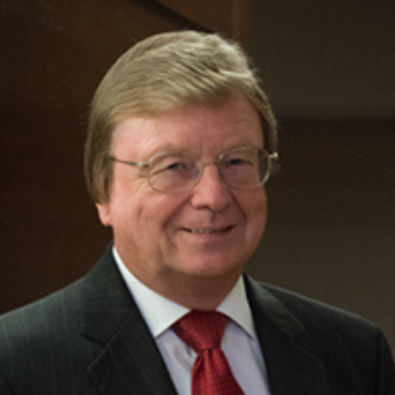 Kenneth M. Smith | Meeting Spotlight Kenneth M. Smith | Meeting Spotlight